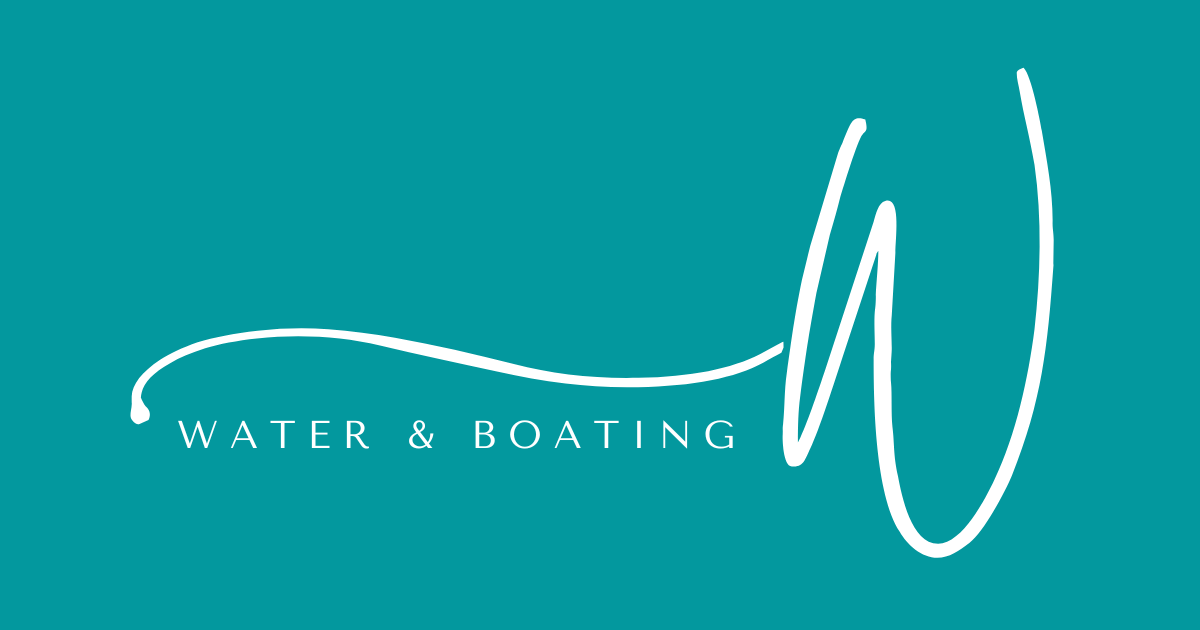 Home - Water & Boating